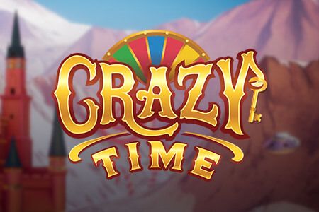 Jouez gratuitement Crazy Time pour passer un bon moment sur Spinanga