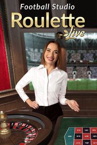 Play Live Casino games against a dealer at Spinanga