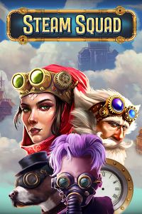 See the games from the magnificent casino gamehall Spinanga