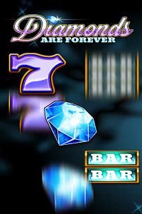 Diamonds are Forever